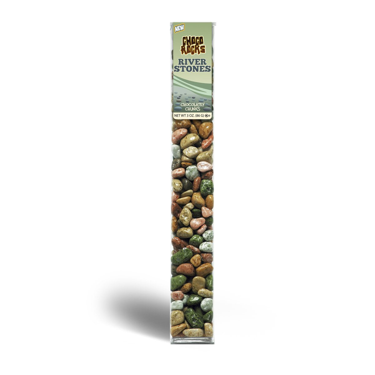 Riverstone Chocolate Rocks — Desert Gatherings